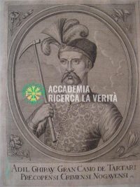 Tartaria: un impero nascosto nella storia. Un tempo più grande della ...