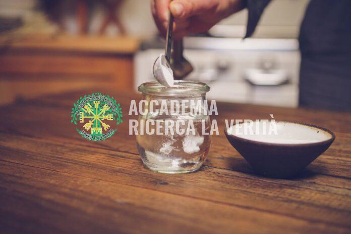 Come preparare la Liscivia per lavare – Accademia Ricerca la Verità