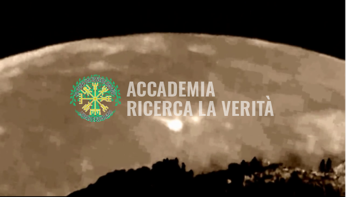 Cinema Luna al Plasma – Accademia Ricerca la Verità
